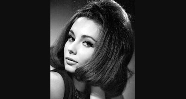 Belgin Doruk: Mademoiselle - Daily Sabah