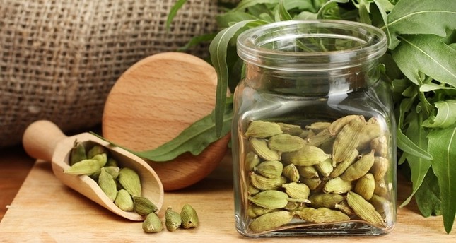 فوائد حب الهال تفوق جمال عطره - Daily Sabah Arabic