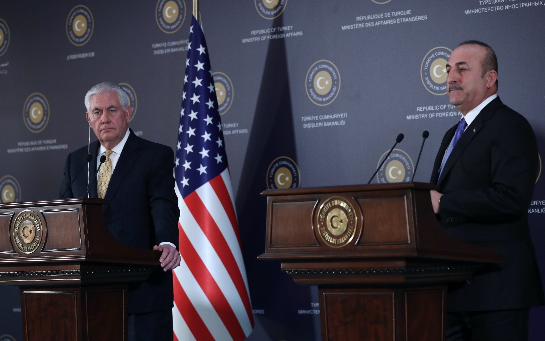 The future of Turkey-US relations | Daily Sabah