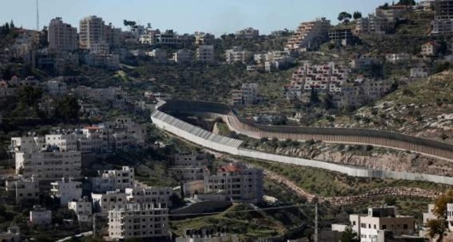 Israel announces expansion of settlements in occupied West Bank - Daily ...