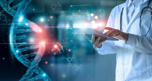 Latest artificial intelligence technology identifies cancer cells ...