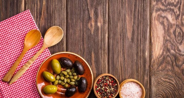 Food News: Spotlights, awards, releases - Daily Sabah