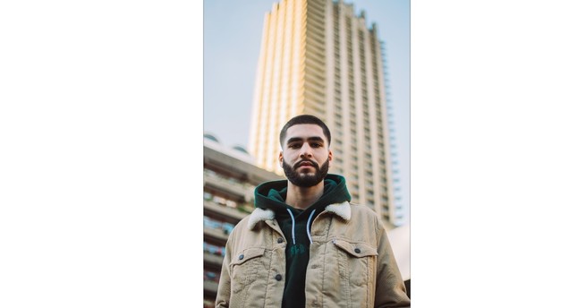 Young Mishlawi on the rise - Daily Sabah