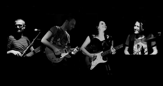 Local jazz musicians hit Istanbul stage in March - Daily Sabah