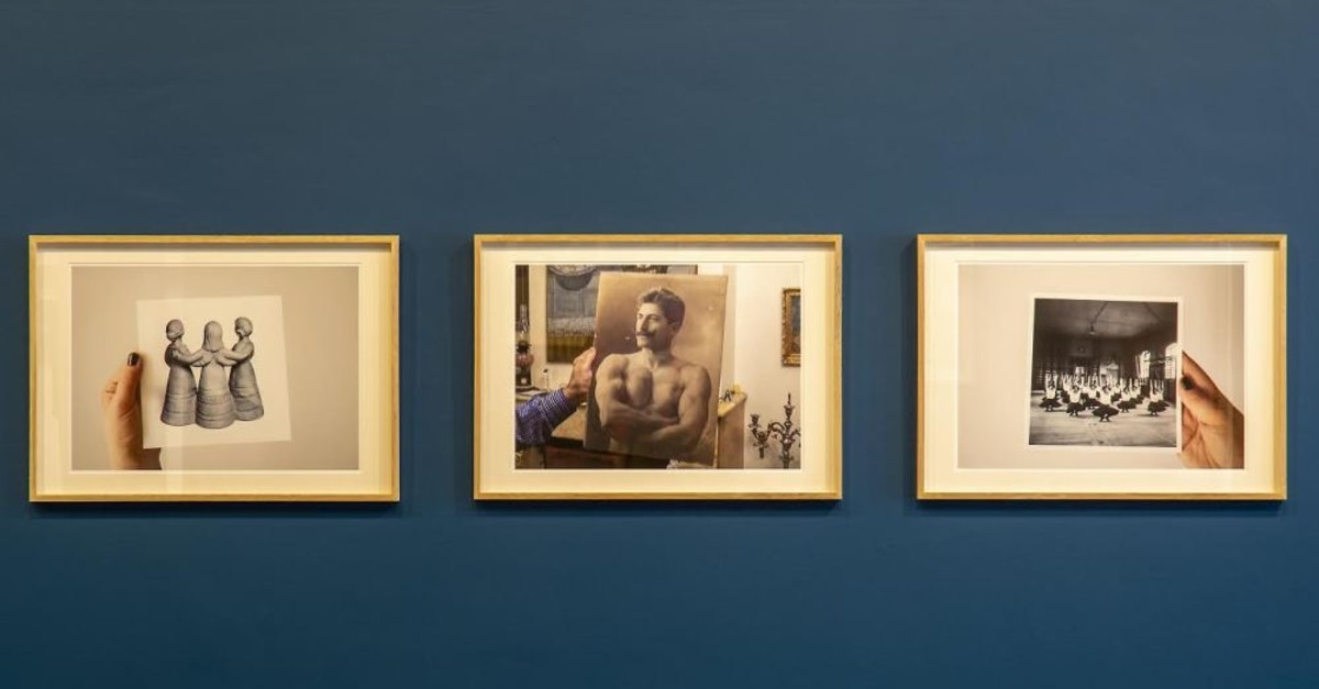 SALT show on physical education in Republican history | Daily Sabah