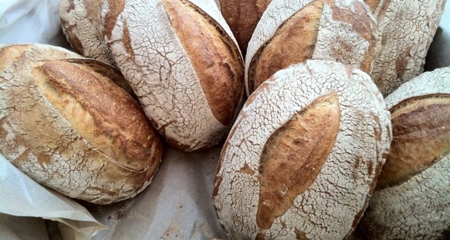 Sourdough bread: A sweet alternative to Ramadan pide - Daily Sabah