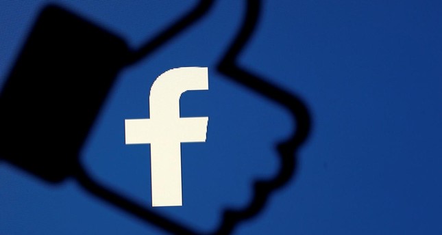 Global Facebook outage reported by users - Daily Sabah