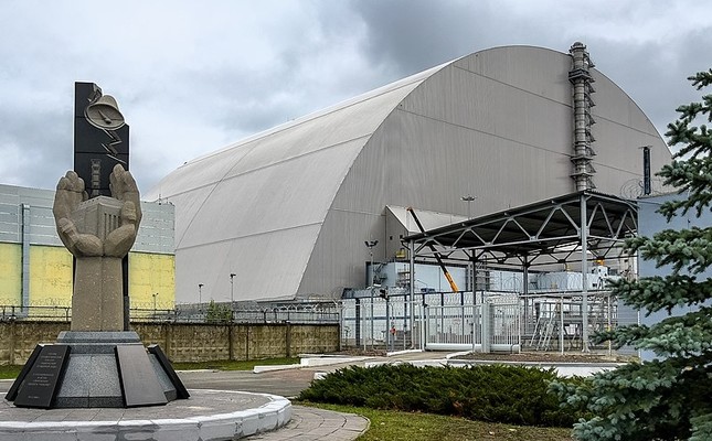 Ukraine to create ‘green corridor for tourists’ in Chernobyl - Daily Sabah