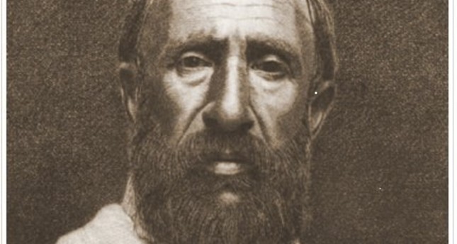 Osman Hamdi Bey: Self-orientalist - Daily Sabah