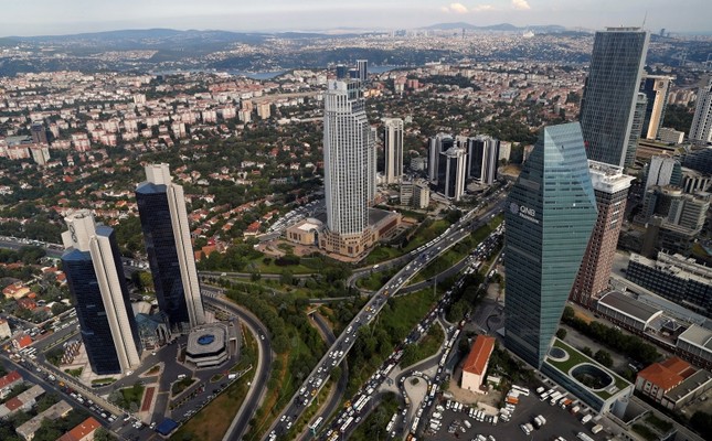 Turkey's economy expands in 3rd quarter 2019 - Daily Sabah