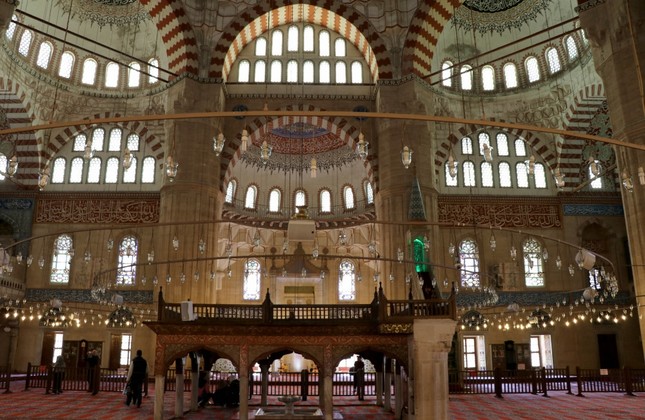 Mimar Sinan: Master architect who shaped Ottoman lands - Daily Sabah