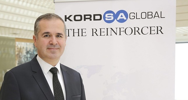 Turkey's Kordsa acquires 2 US companies for $100M - Daily Sabah