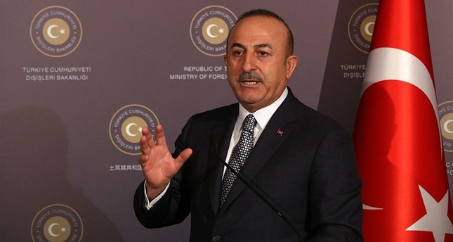 FM Çavuşoğlu to attend NATO meeting in Brussels this week - Daily Sabah FM Çavuşoğlu to attend NATO meeting in Brussels this week - Daily Sabah