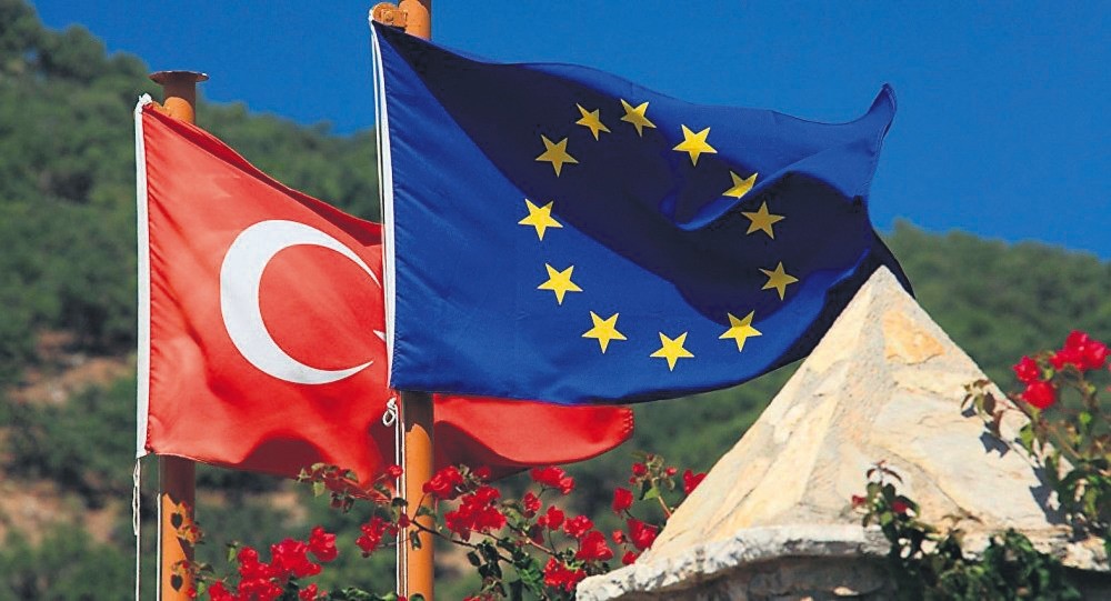 Turkey expects honesty from EU, rules out privileged partnership ...