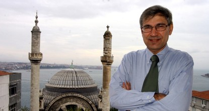 Portrait - Daily Sabah