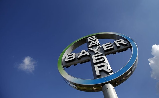 Bayer books bumper Q3 as Monsanto merger waits in wings | Daily Sabah