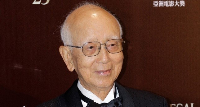 Raymond Chow, Hong Kong producer behind Bruce Lee, Jackie Chan, dies at ...