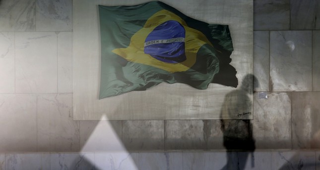 Report: Brazil's Odebrecht paid $3.3B in bribes over a decade - Daily Sabah