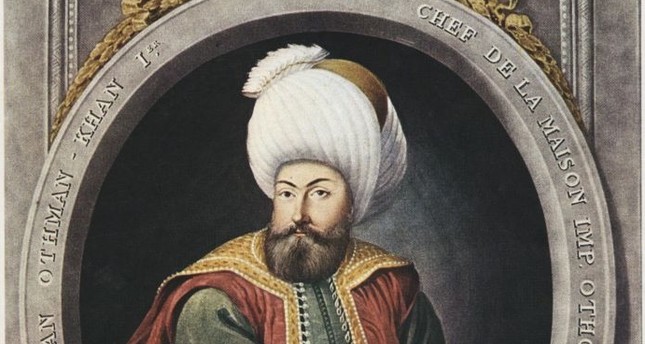 Osman Gazi: We are all living in his dream - Daily Sabah