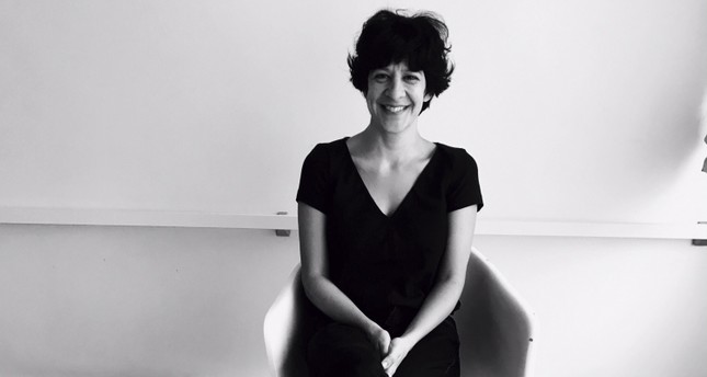 Turkish artists guests at prestigious Paris art institution - Daily Sabah
