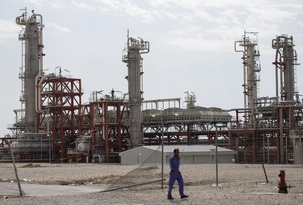 With long-term contract, Turkey to continue natural gas trade with Iran ...