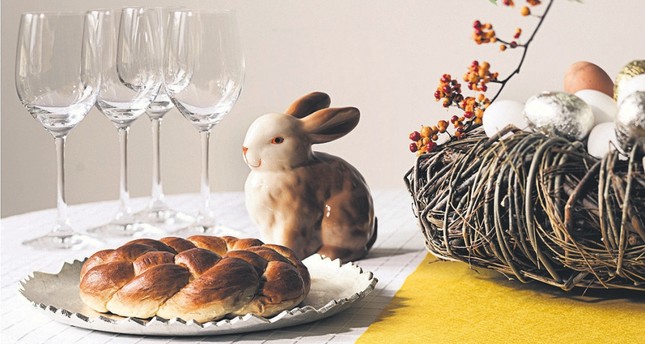 How and where to celebrate Easter in Turkey - Daily Sabah