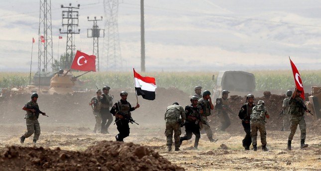 Will Turkish-Iraqi alliance go on? - Hilal Kaplan - Daily Sabah