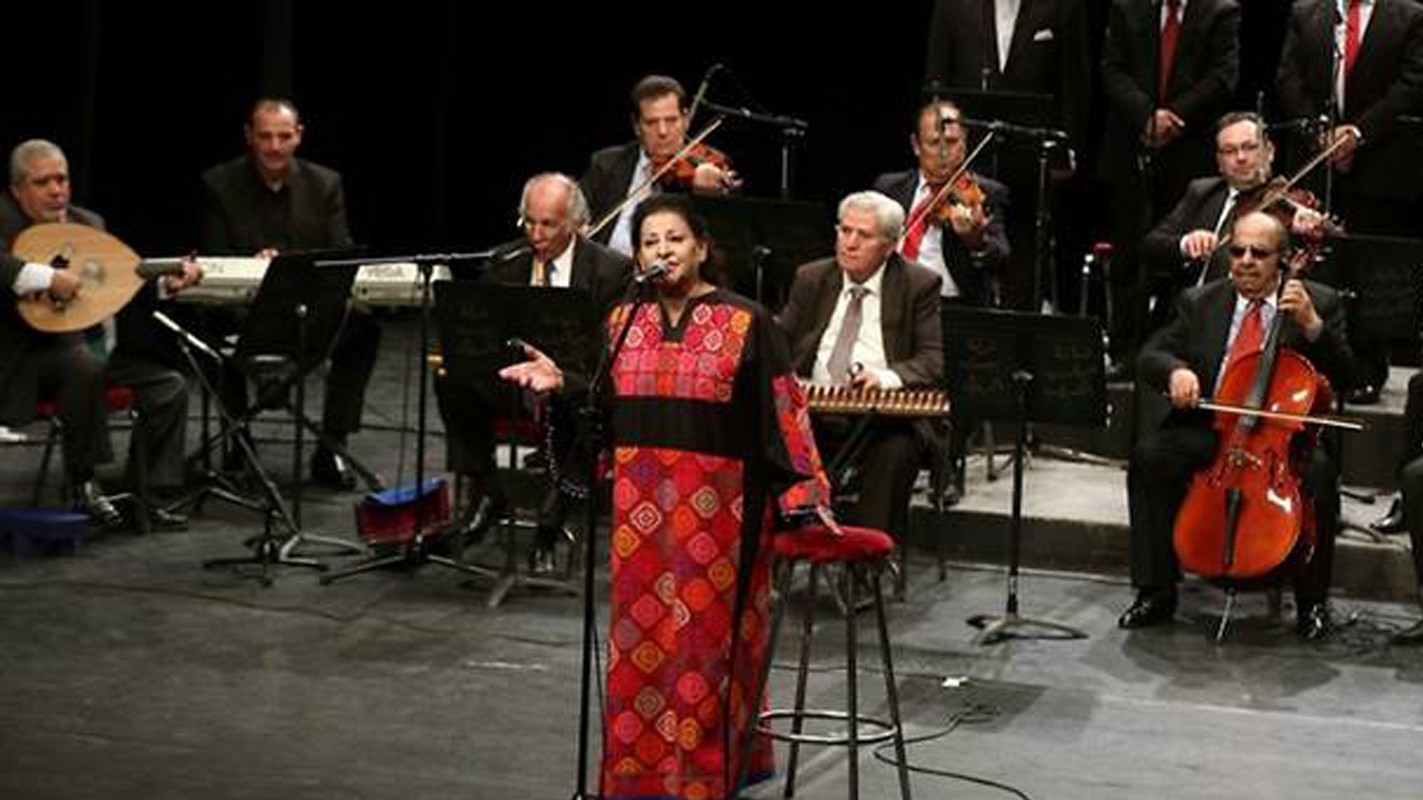 Jordan's veteran musicians revive Arab song | Daily Sabah