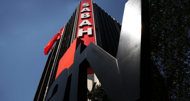 Terrorist plotting attack on Daily Sabah building killed - Daily Sabah