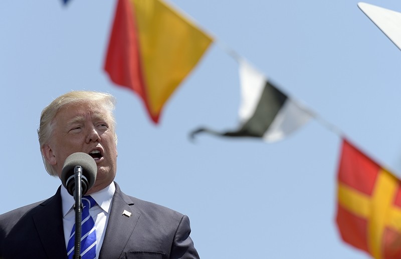 Trump Advisers Had At Least 18 Undisclosed Russia Contacts During