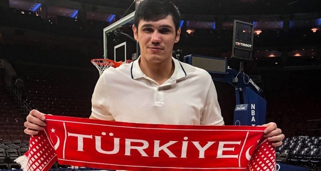 Turkey announces squad for World Cup qualifiers - Daily Sabah