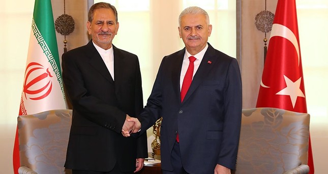 Turkey and Iran to maintain cooperation in security, economy - Daily Sabah