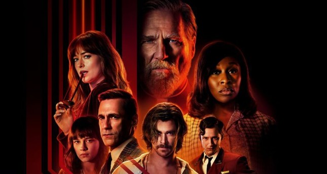 Five films debut this week - Daily Sabah