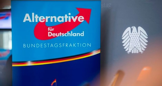 Germany’s far-right AfD deletes Islam poll after unwanted result ...