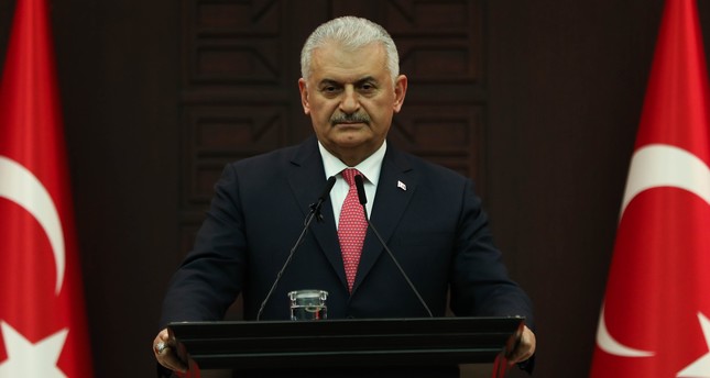 PM Yıldırım announces large scale debt restructuring and reform package ...