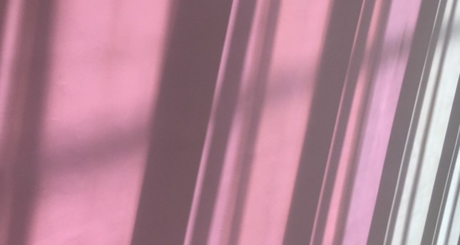 Abbas Akhavan's installation featured in Toronto gallery - Daily Sabah