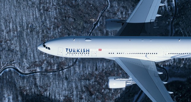 Nearly 70M passengers flew Turkish Airlines in 11 months - Daily Sabah