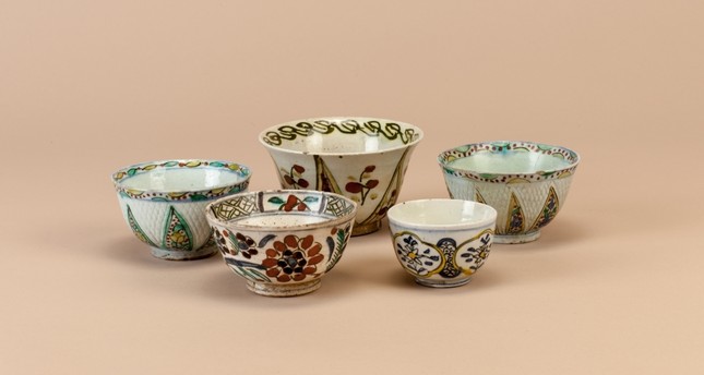 Time to Discover Pera Museum's permanent collections - Daily Sabah