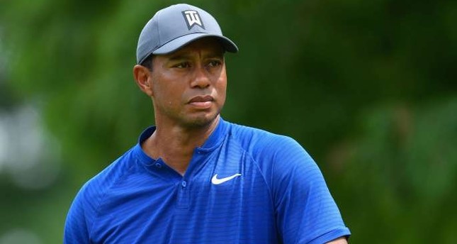 Golf body's CEO: Diversity golf's biggest challenge - Daily Sabah