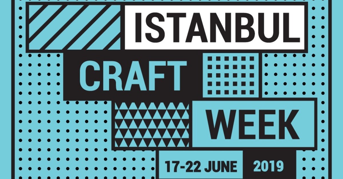 Istanbul's craft routes to be rediscovered | Daily Sabah