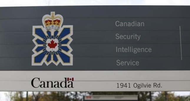Canadian intelligence agency CSIS joins Twitter 'to be more accessible' - Daily Sabah
