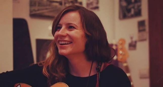 Meet Melissa: Reggae singer and spearheader of Jam Sessions Turkey ...