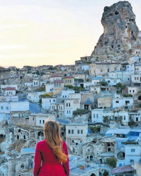 Turkey's most intriguing Instagram accounts | Daily Sabah
