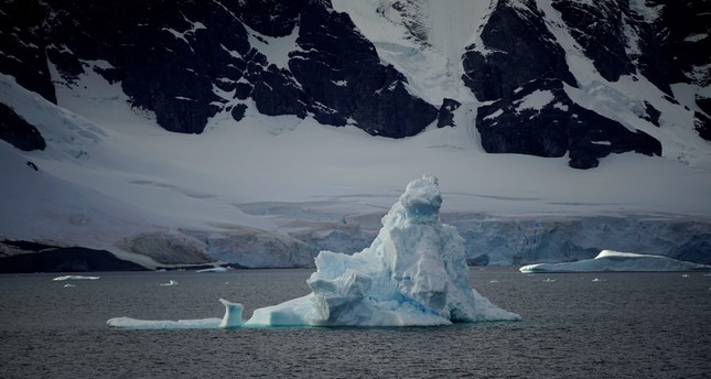 Coldest place on Earth: New data reveals lowest temperature recorded in ...