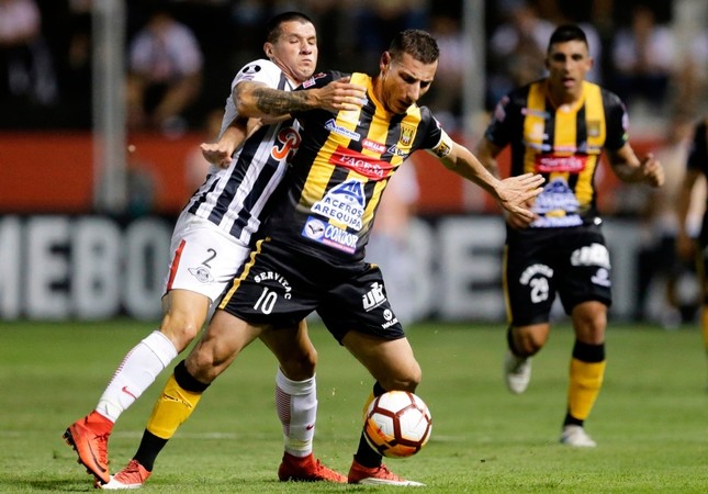 Bolivian football team The Strongest hire Pablo Escobar as coach ...