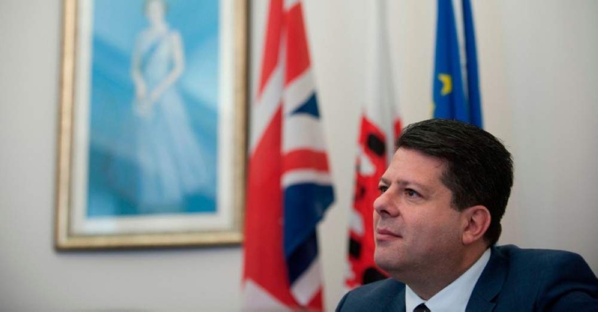 Gibraltar considers joining Schengen to ease post-Brexit border fears ...