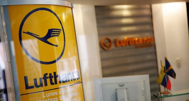 Lufthansa Cargo will mehr als 500 Jobs streichen - Daily Sabah Lufthansa Cargo will mehr als 500 Jobs streichen - Daily Sabah
