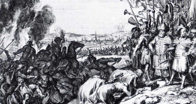 The Battle of Vienna: 17th century campaign still affecting modern ...