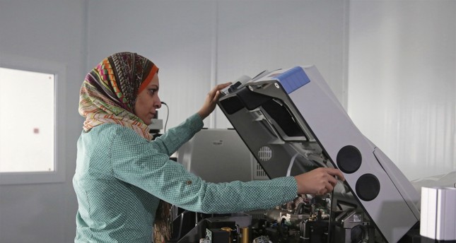 Joint Middle East physics center to launch in fall - Daily Sabah