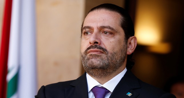 Lebanese PM Hariri resigns, says his life in danger as Iran tries to ...